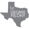 Texas Crime Classification: Felony & Misdemeanor Penalties