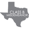 Texas Crime Classification: Felony & Misdemeanor Penalties