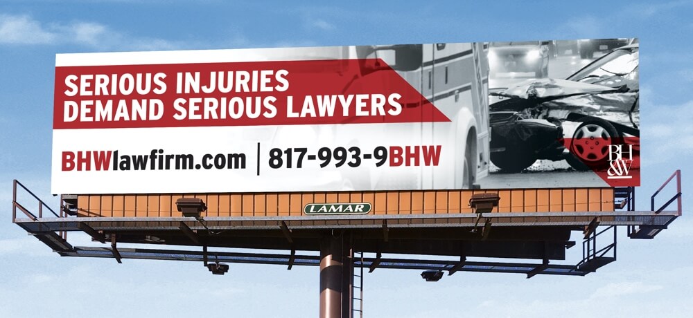 BHW Law: Wise County Criminal Defense & Injury Attorneys