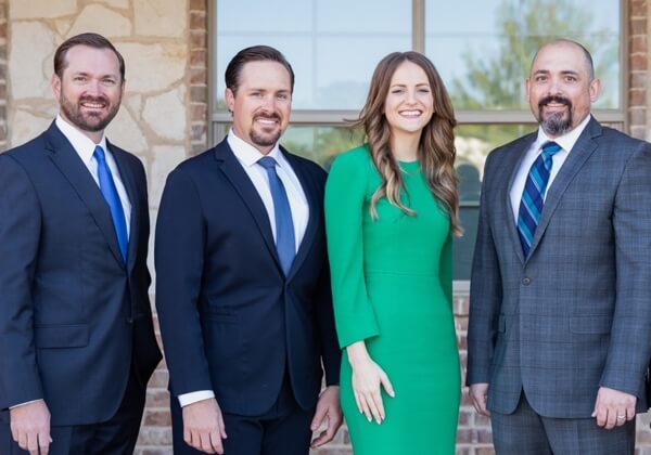HLAW Family Law: Fort Worth & Keller Divorce Attorneys